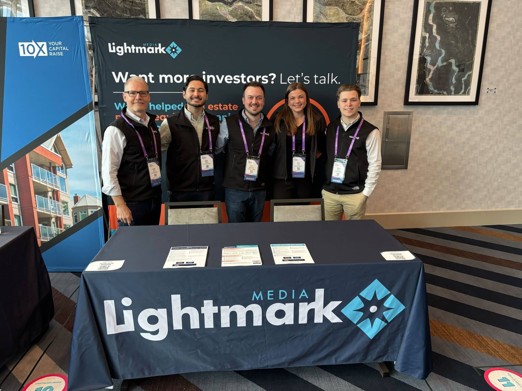 Career Opportunities | Lightmark Media